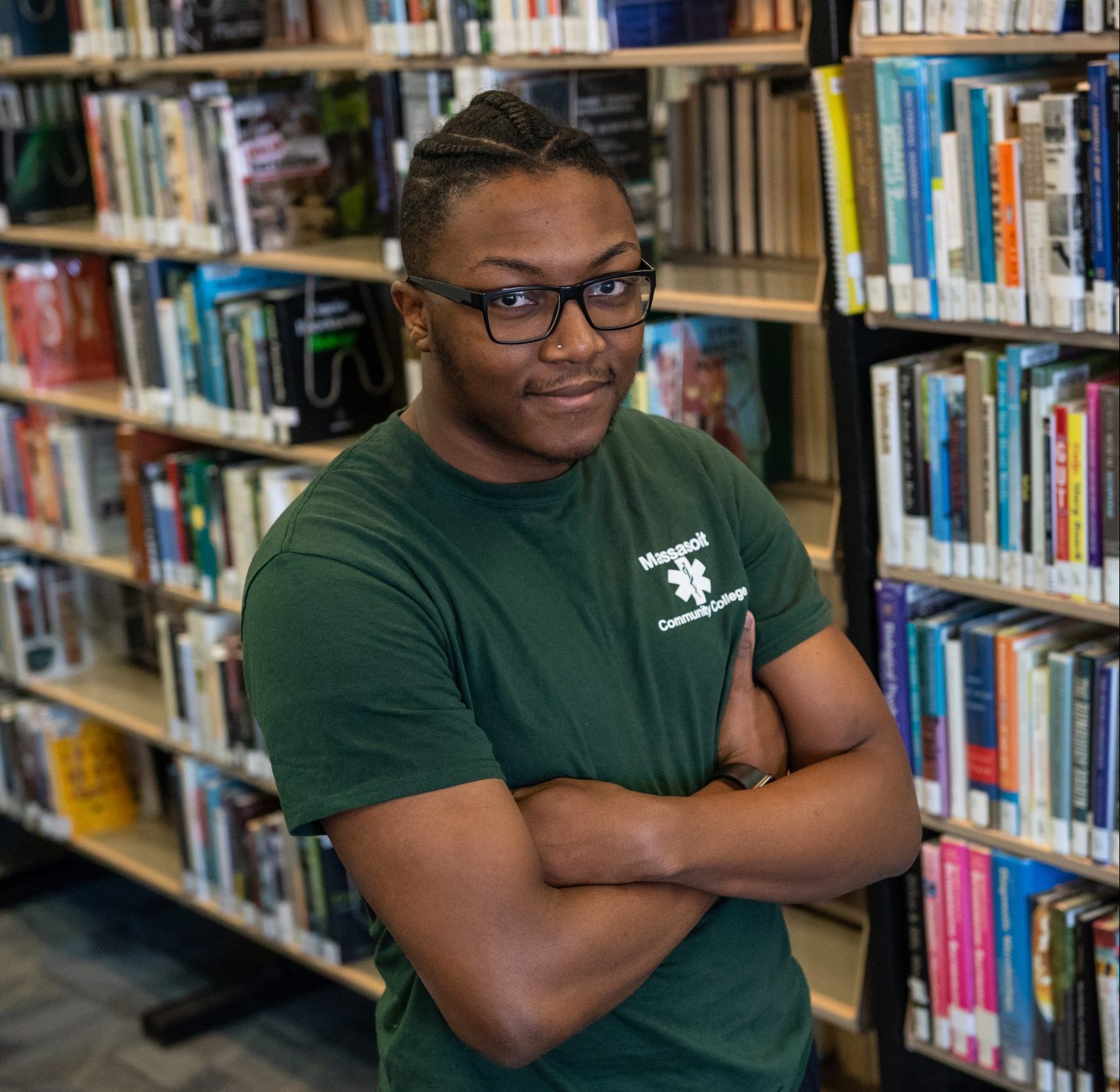 Newsroom - Massasoit Community College