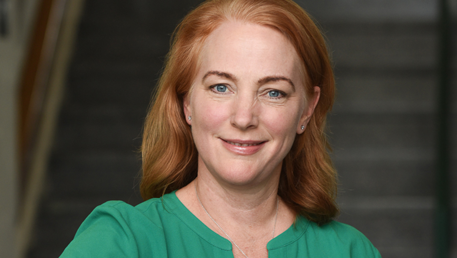 Student Leader Named Semifinalist for Jack Kent Cooke Scholarship