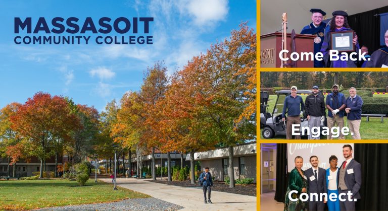 Alumni Events - Massasoit Community College