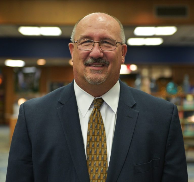 William A. Mitchell Named Interim President of Massasoit Community ...