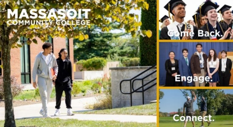 Alumni Events – Massasoit Community College