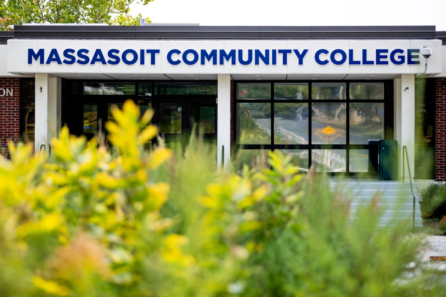 Strategic Plan – Massasoit Community College